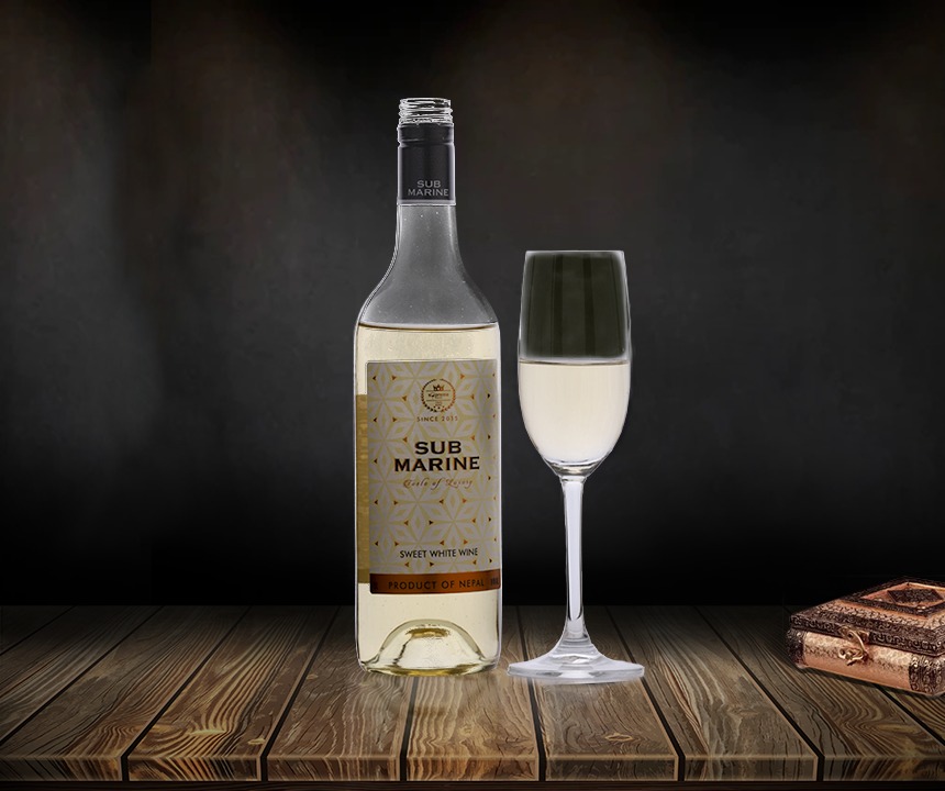 Supreme Wine Nepal
