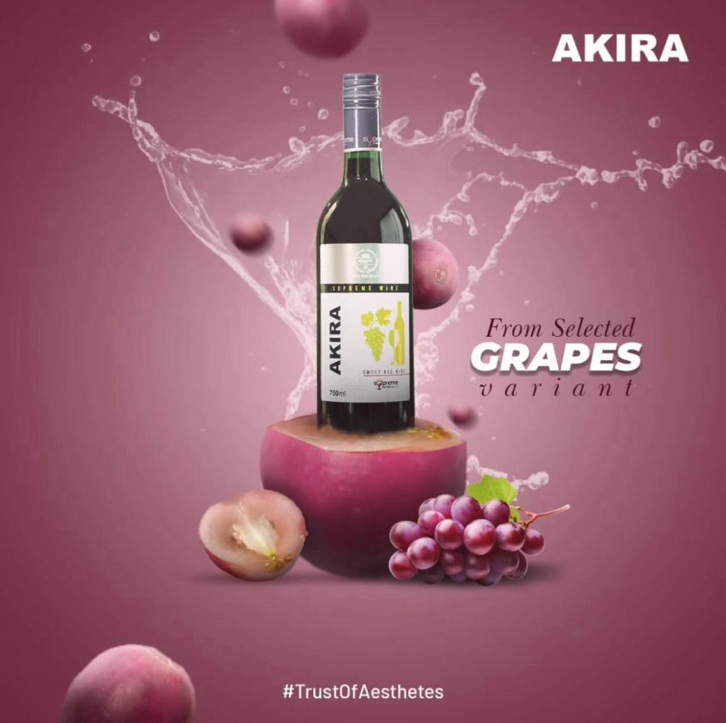 Supreme Wine Nepal