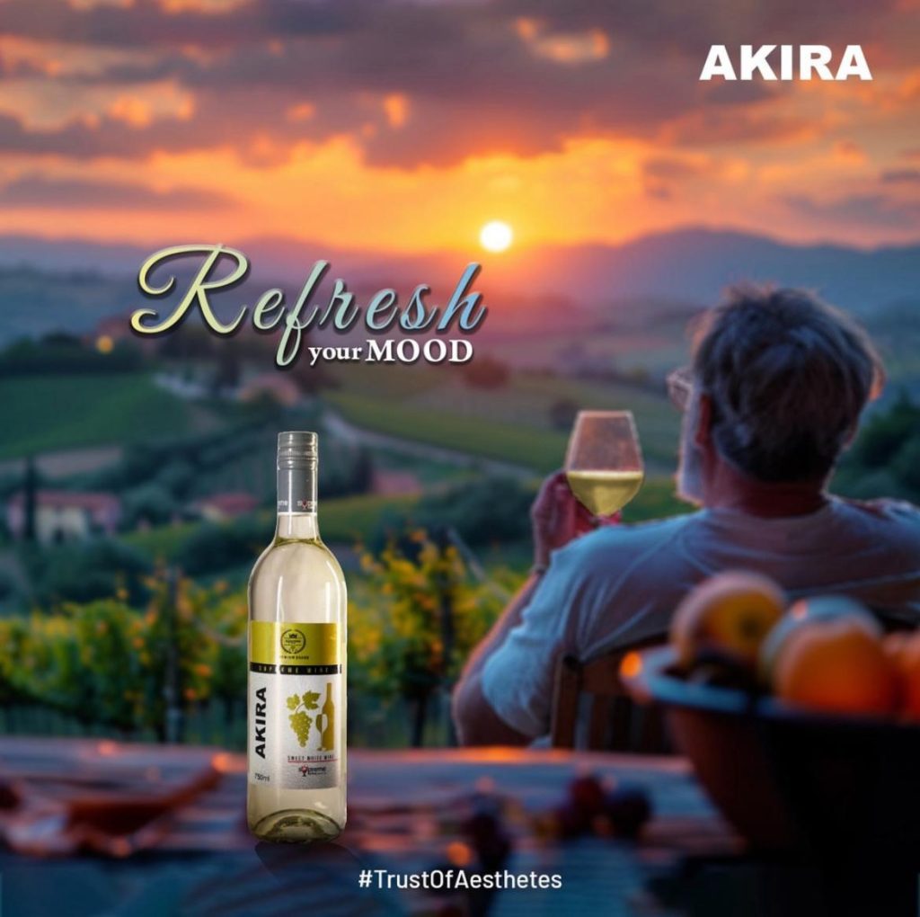 Supreme Wine Nepal