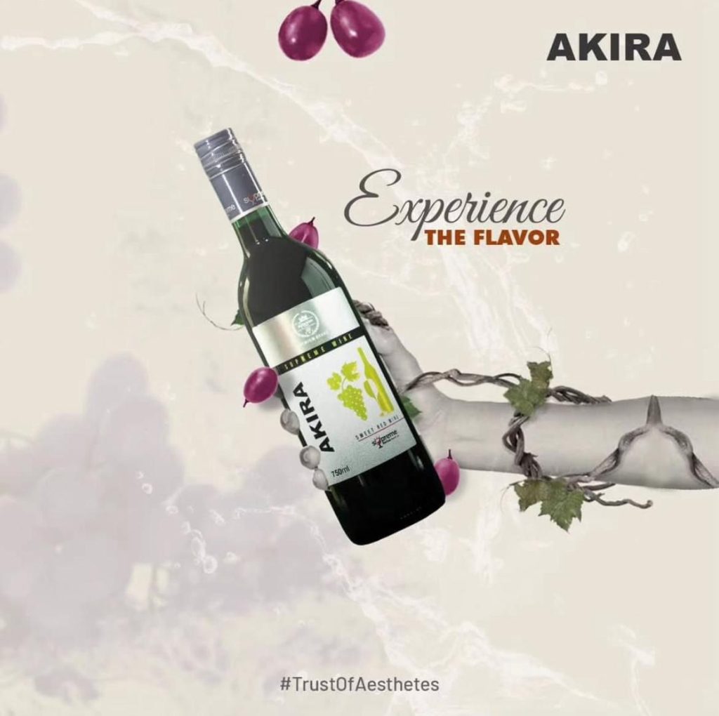 Supreme Wine Nepal