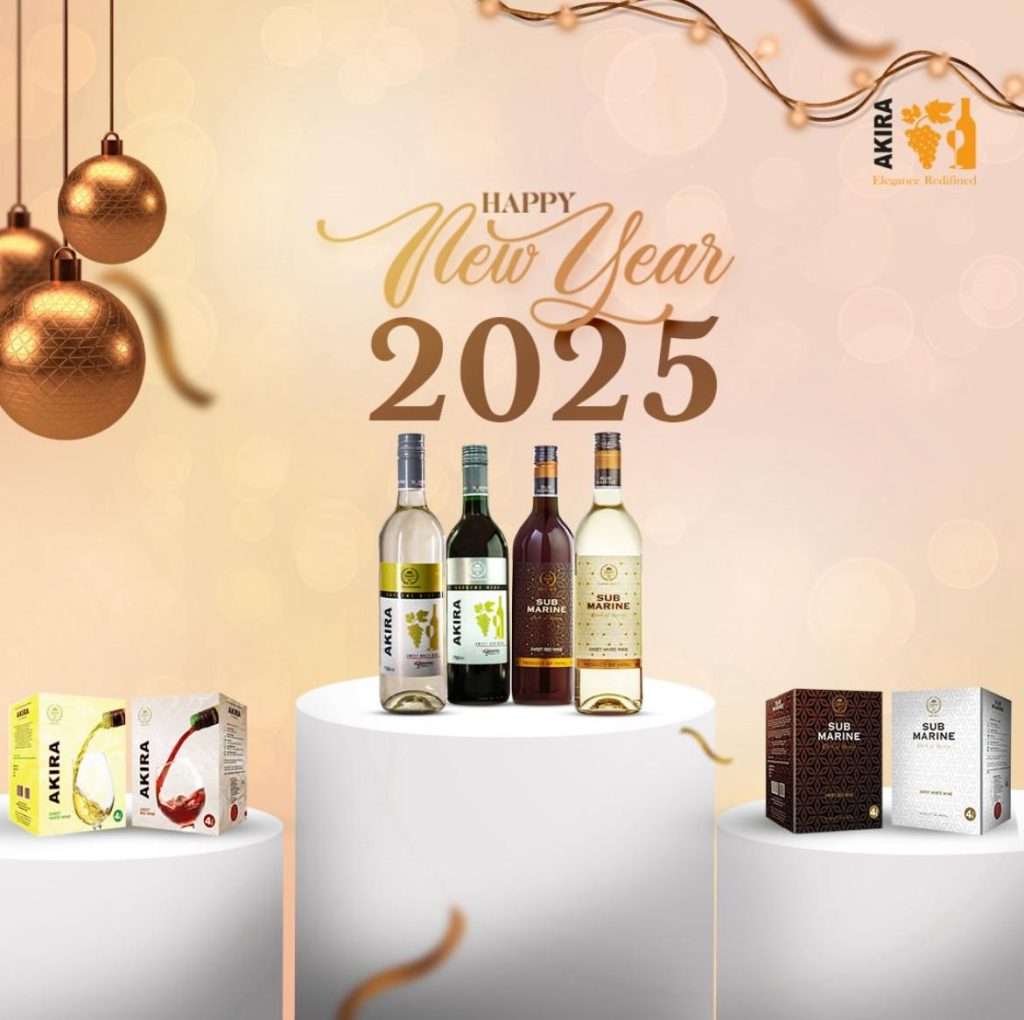 Supreme Wine Nepal